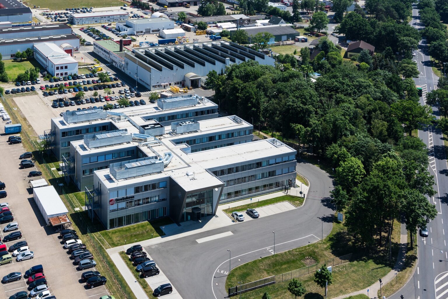 Onesubea - Ausbildung Bohrindusrie - Ausbildung Region Celle